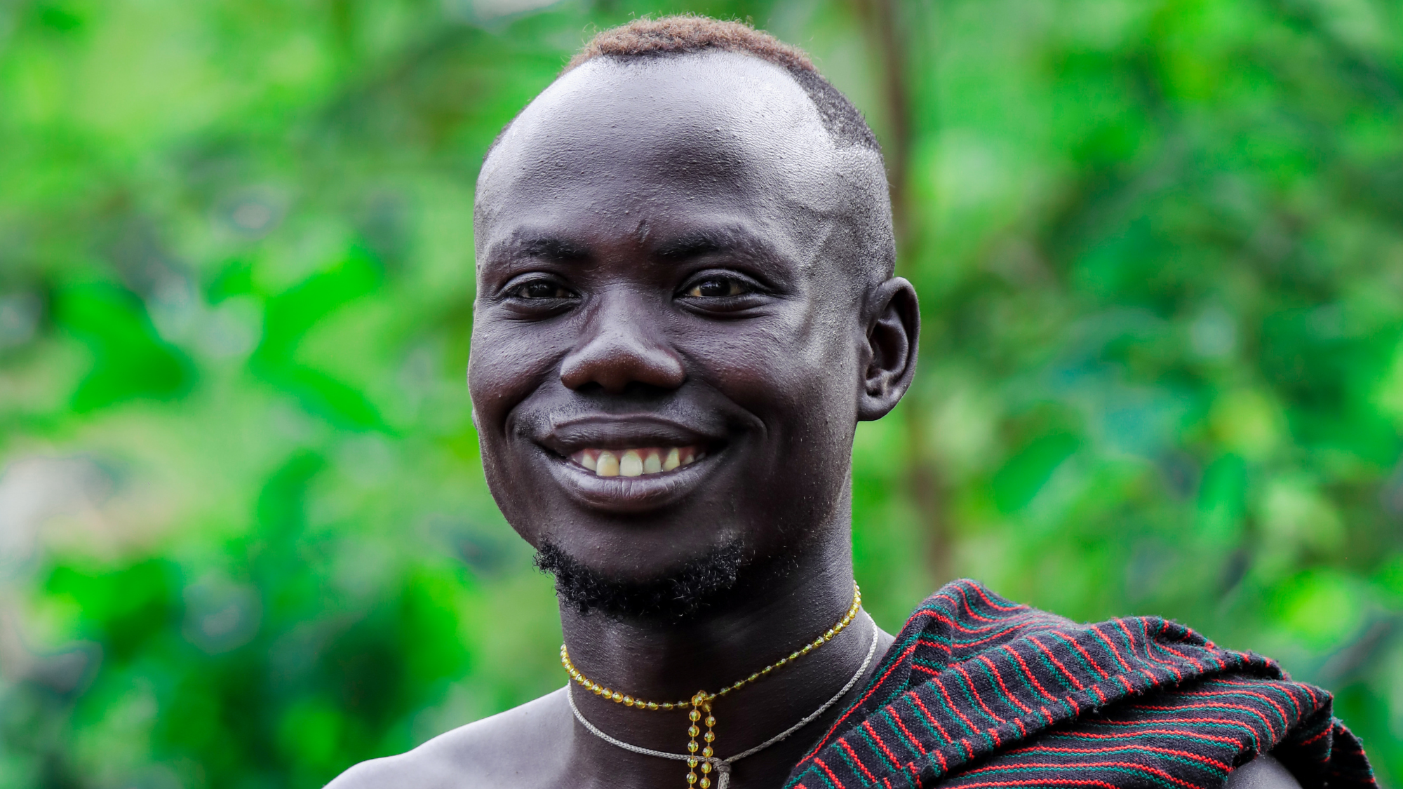 African Occultist Becomes a Church Planter - New Generations